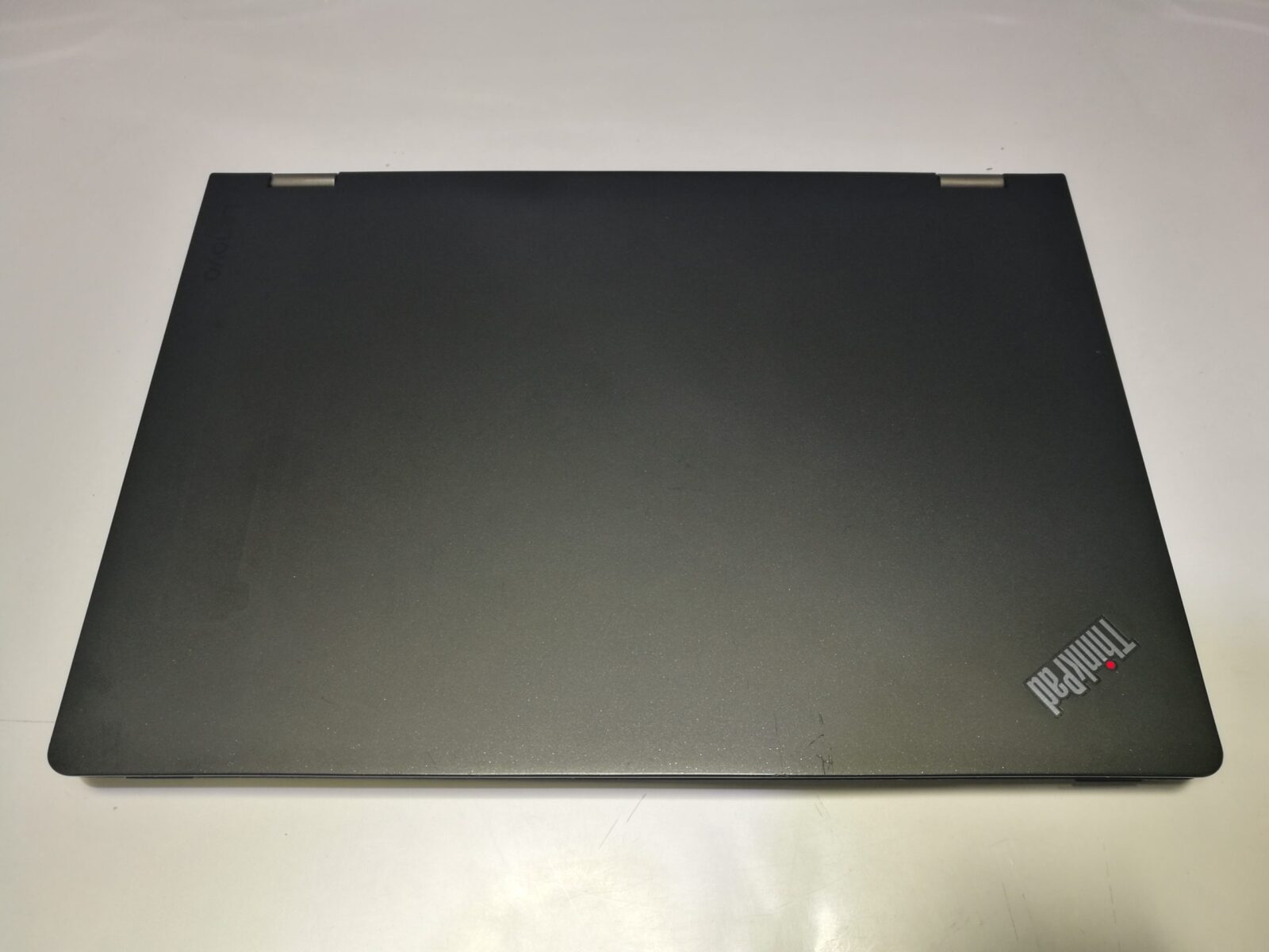 Lenovo Thinkpad Yoga 460 - Westnotebook